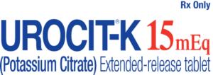 ABOUT UROCIT-K – Urocit-K